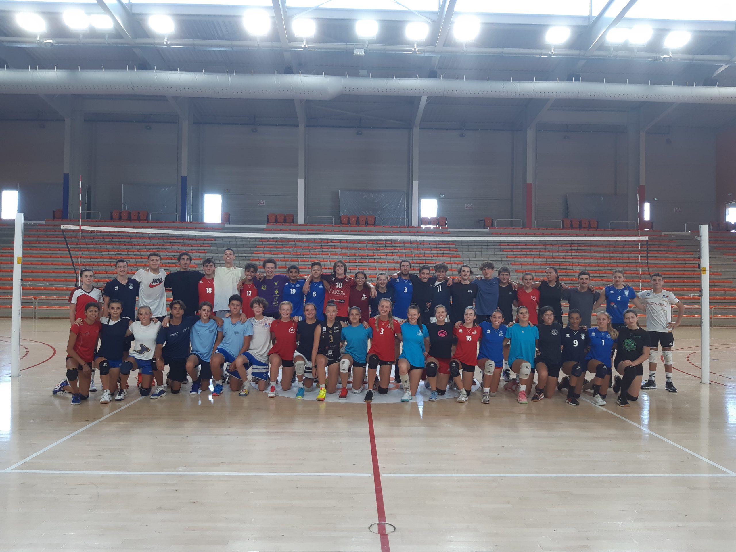 Comité du Rhône Métropole de Lyon | Tout sur le volley dans le Rhône et ...